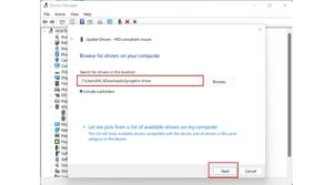 Steps to Download & Install Synaptics Touchpad Driver in Windows 11 ...