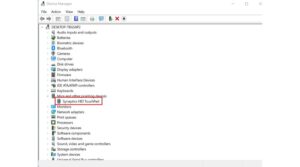 Steps to Download & Install Synaptics Touchpad Driver in Windows 11 ...