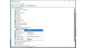Steps to Download & Install Synaptics Touchpad Driver in Windows 11 ...