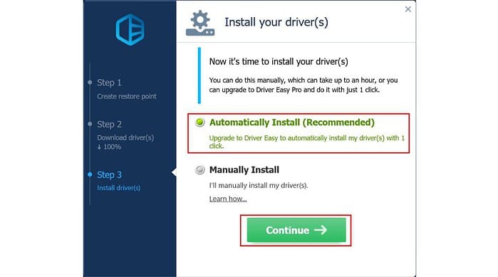 Steps to Download & Install Synaptics Touchpad Driver in Windows 11 ...