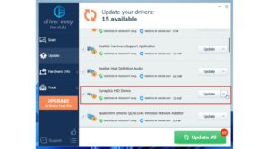 Steps to Download & Install Synaptics Touchpad Driver in Windows 11 ...