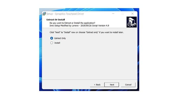 Steps to Download & Install Synaptics Touchpad Driver in Windows 11 [Updated 2025]