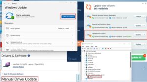 Steps to Download & Install Synaptics Touchpad Driver in Windows 11 ...