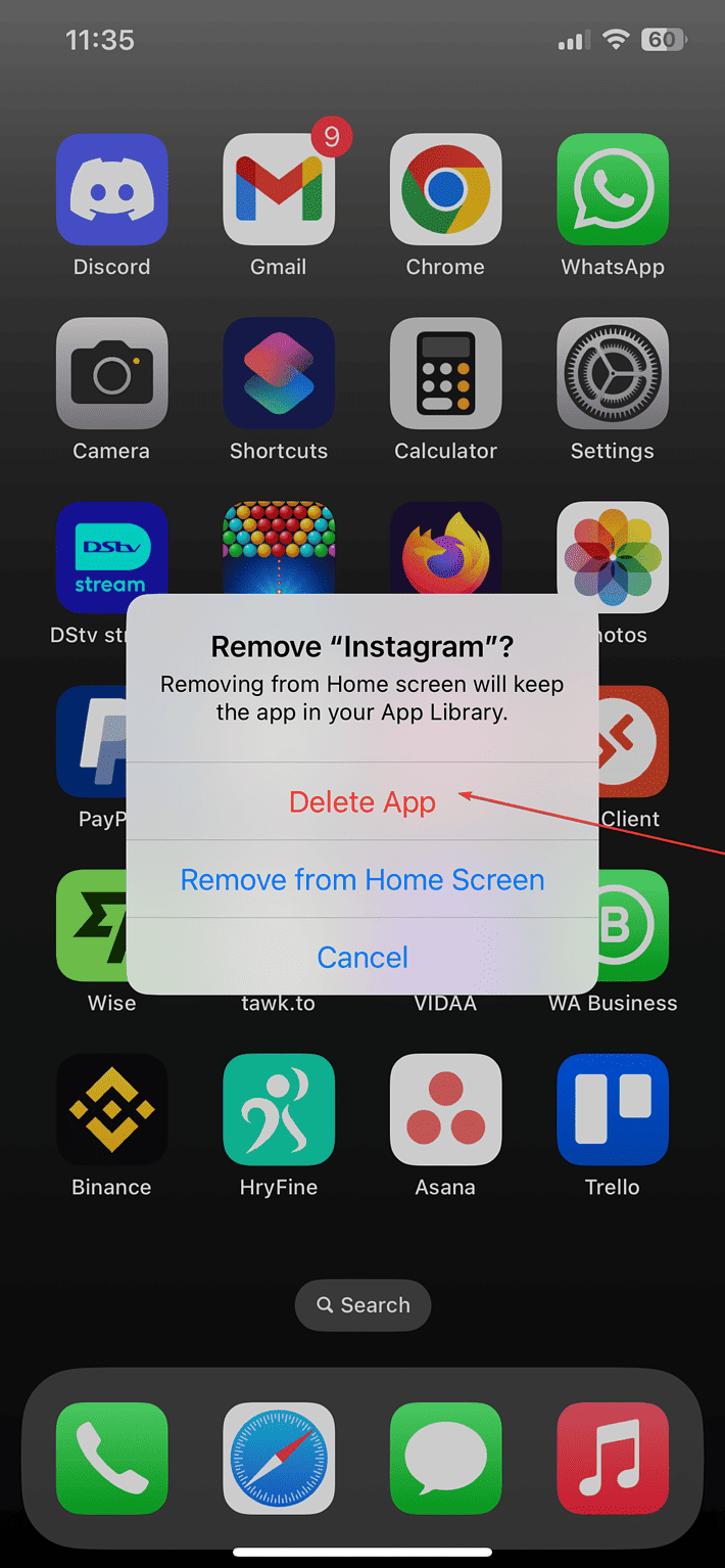 "This story is unavailable" Instagram Error [Fixed]