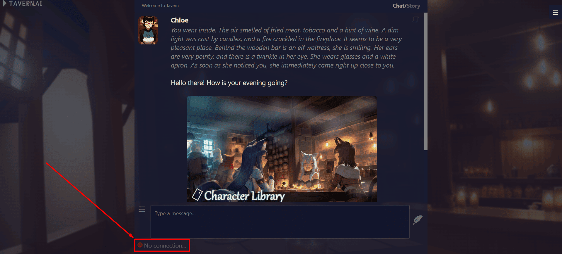 Tavern AI Review: Is It Useful in 2025?