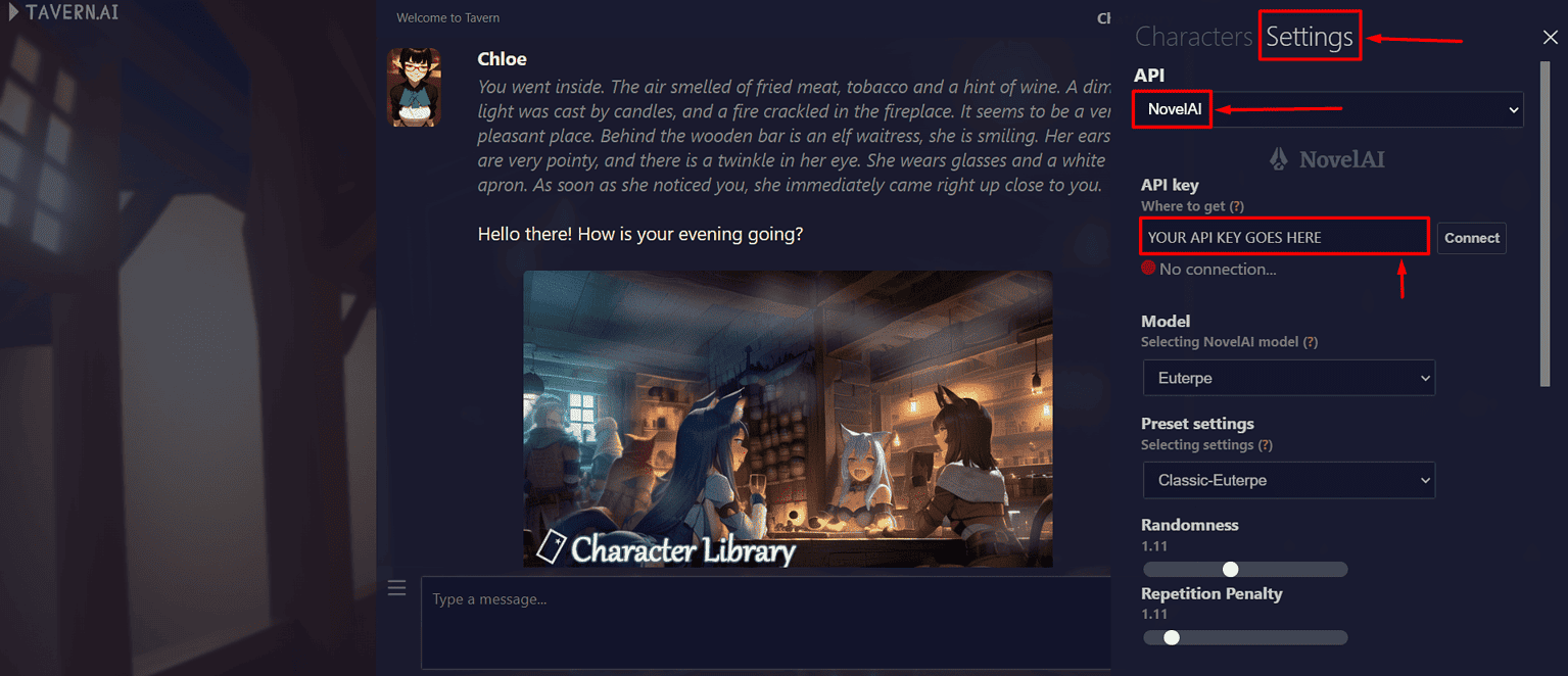 Tavern AI Review: Is It Useful in 2025?