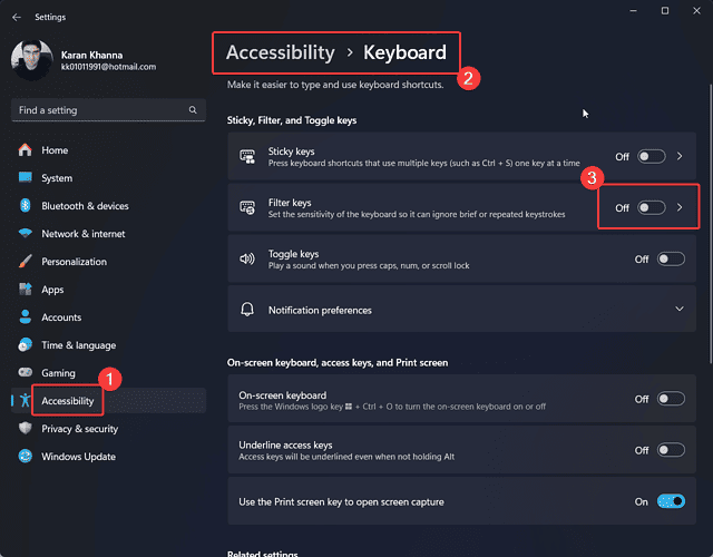 How to Fix Bluetooth Keyboard Not Working on Windows 11 [Updated 2026]