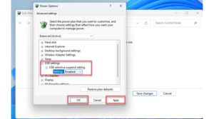 USB Not Working Windows 11: Best Ways To Fix It