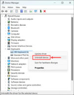Fix Logitech Keyboard Not Working or Connecting: Detailed Guide