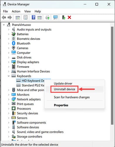Fix Logitech Keyboard Not Working or Connecting: Detailed Guide