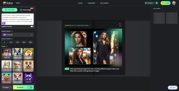 5 Best AI Tools for Packaging Design [FREE and PAID]