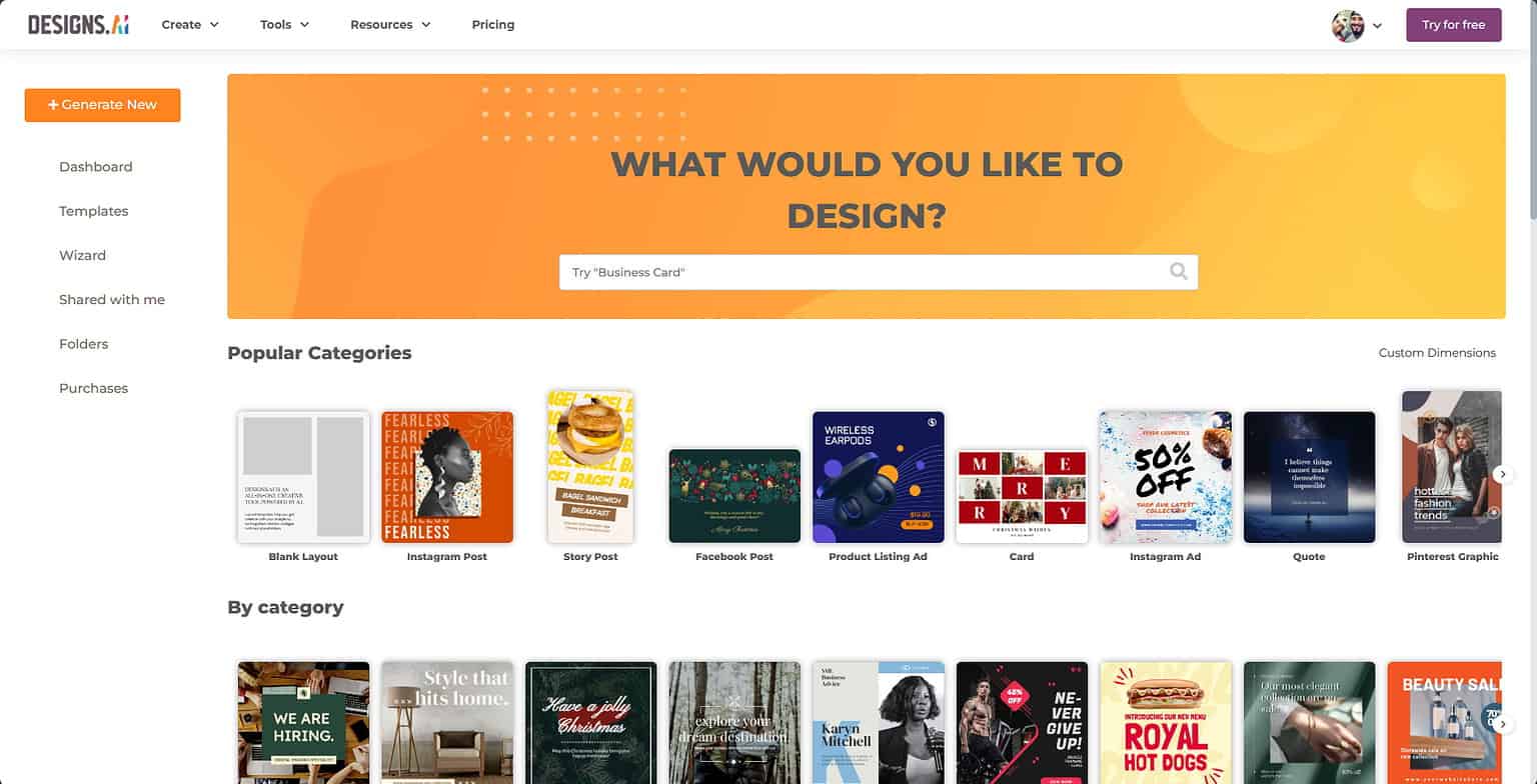 5 Best AI Tools for Packaging Design [FREE and PAID]