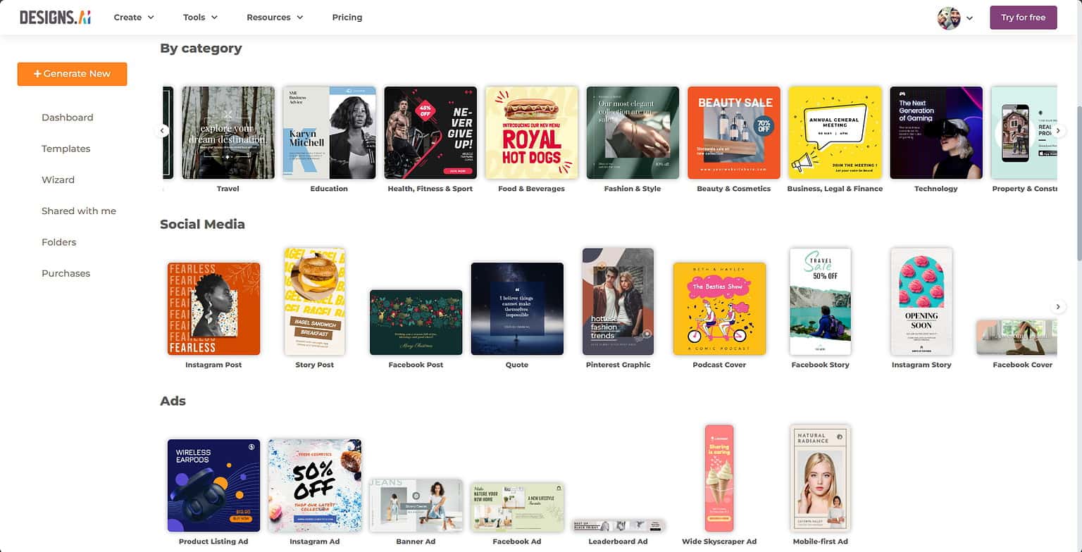 5 Best AI Tools for Packaging Design [FREE and PAID]
