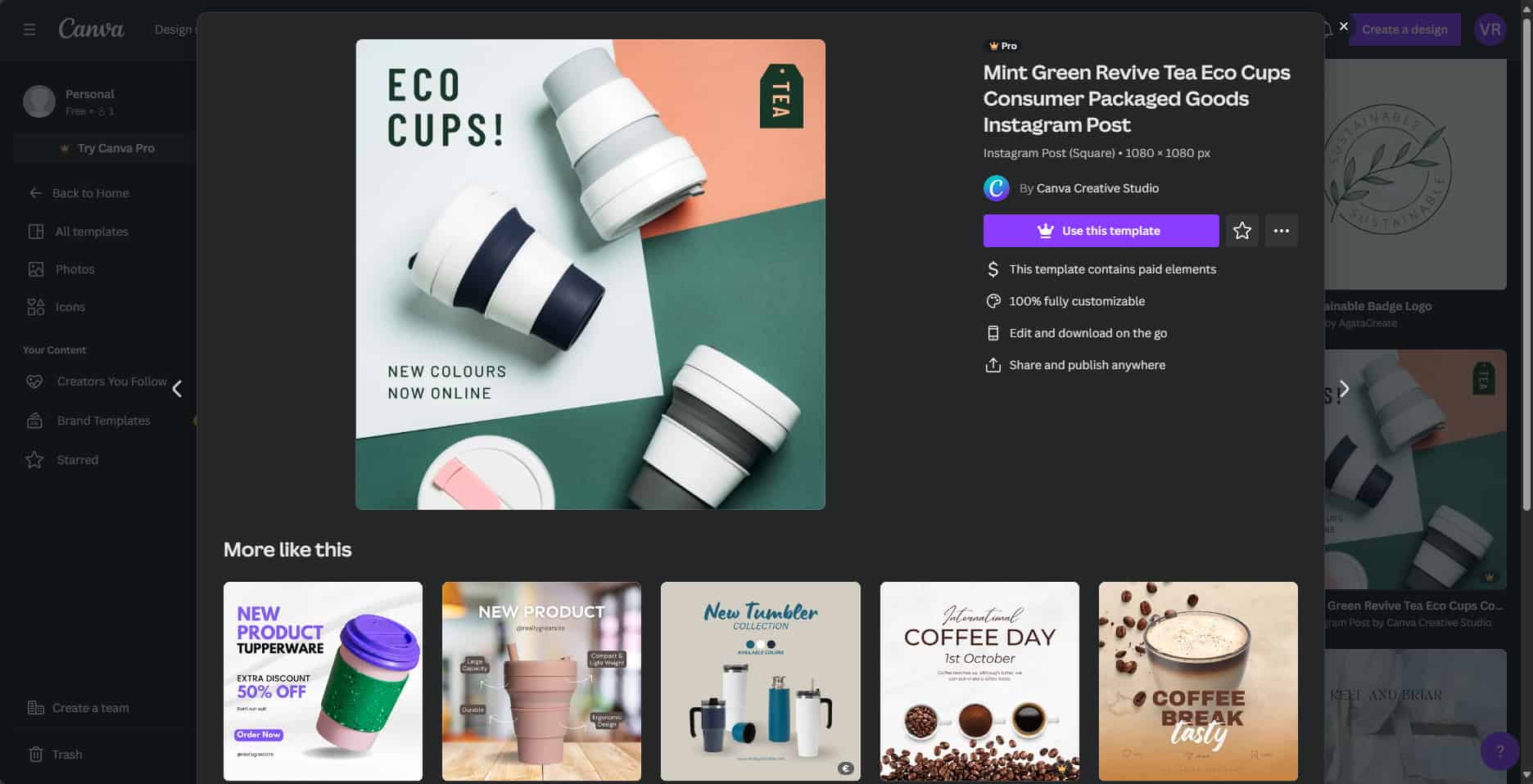 5 Best AI Tools for Packaging Design [FREE and PAID]