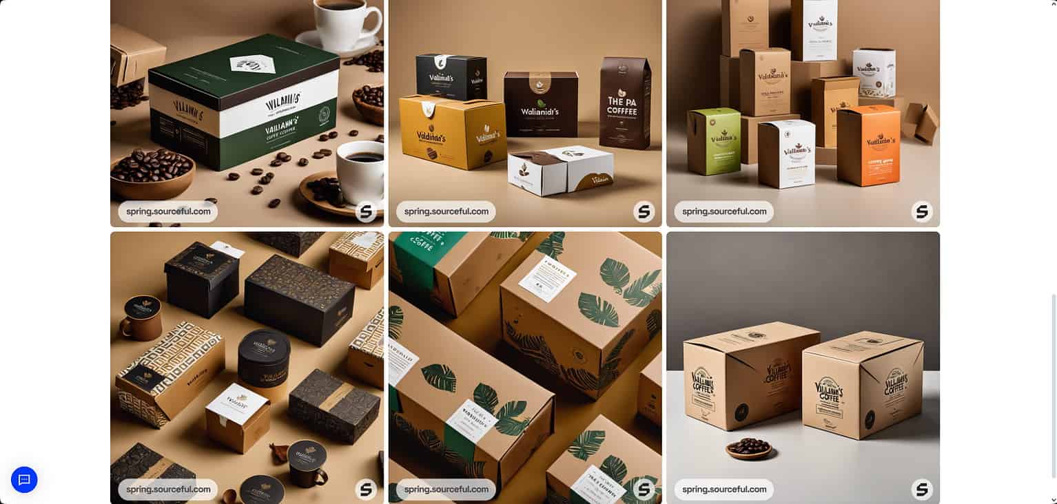 5 Best AI Tools for Packaging Design [FREE and PAID]