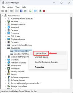 Fix Logitech Keyboard Not Working or Connecting: Detailed Guide