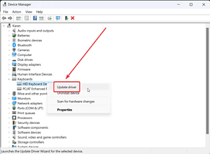 How to Fix Bluetooth Keyboard Not Working on Windows 11 [Updated 2025]