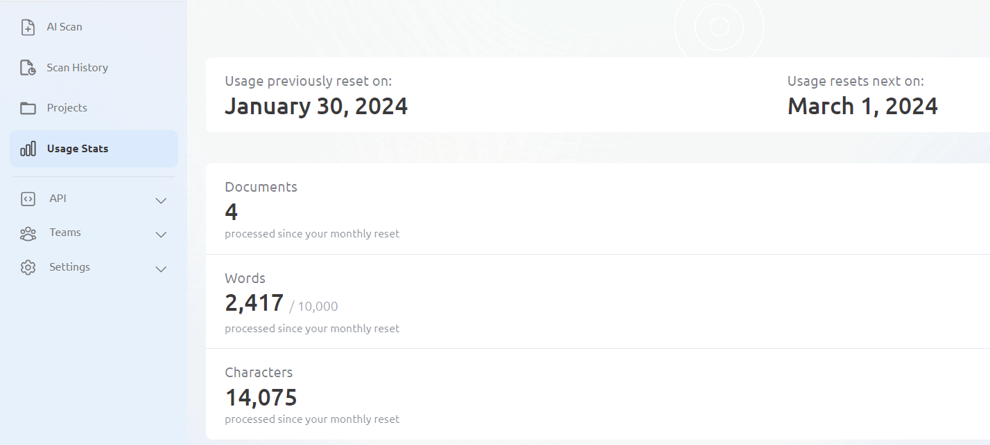 GPTZero Review: All You Need To Know GPTZero Review: All You Need To Know