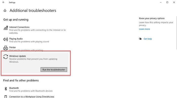 Windows Update Error 0x80080005: 8 Best Ways To Fix It