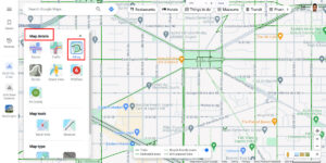 Google Maps Not Showing Bike Option: 8 Best Fixes