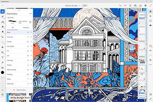 Best Drawing Apps for Windows: 10 Free and Premium Options