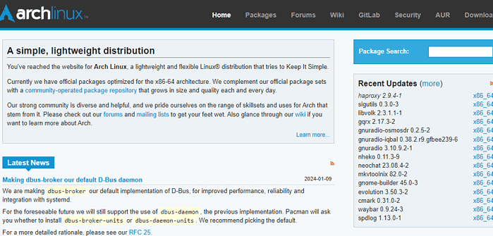 Best Linux Distro for AI - Top 10 Options