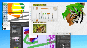 Best Drawing Apps for Windows: 10 Free and Premium Options