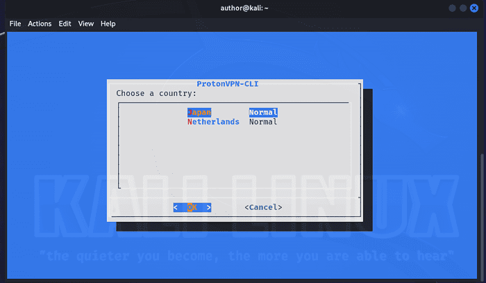 5 Best Kali Linux VPNs in 2025 [Updated]