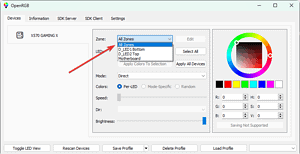 Best RGB Software: 10 Most Useful Tools for Enthusiasts