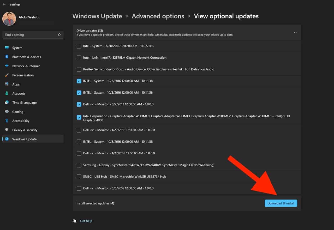 How to Update Drivers on Windows 11 - A Comprehensive Guide