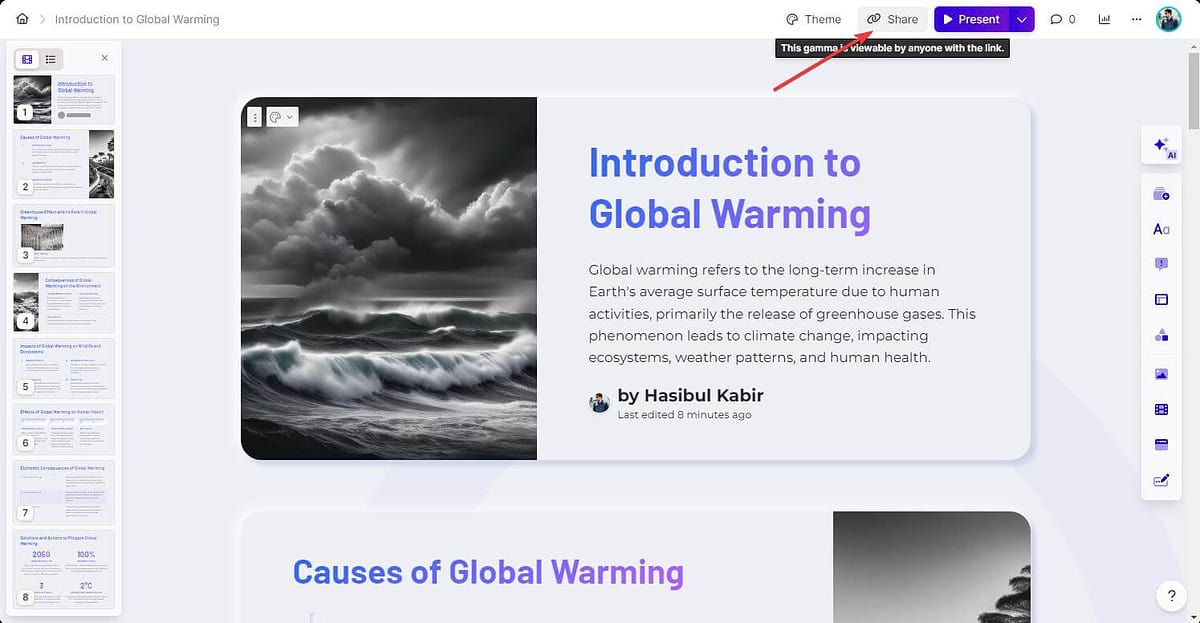 Gamma AI Review: Is It the Presentation App You Need?