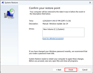 Windows Driver Foundation High CPU Usage [9 Easy Fixes]