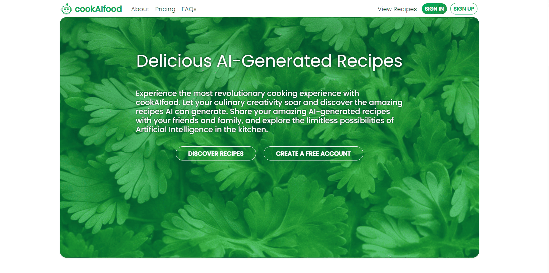 Best AI Recipe Generator: Top 10 Picks in 2026