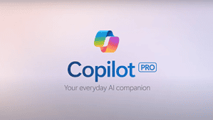 It's official. $20-a-month Copilot Pro subscription plan is coming