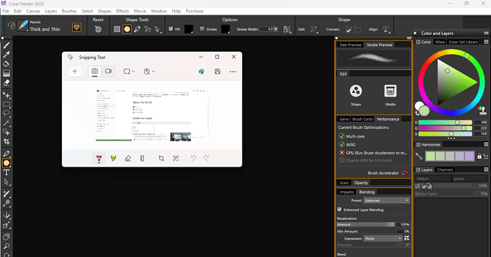 Best Drawing Apps for Windows: 10 Free and Premium Options