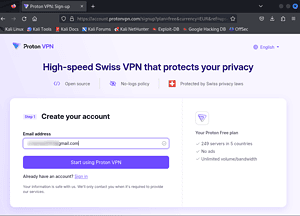 5 Best Kali Linux VPNs in 2025 [Updated]
