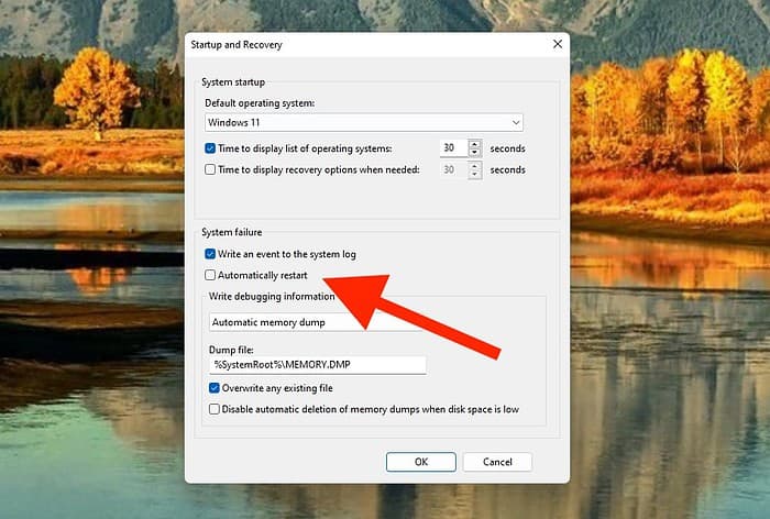 Kernel Power Error 41: 8 Easy Ways to Fix It