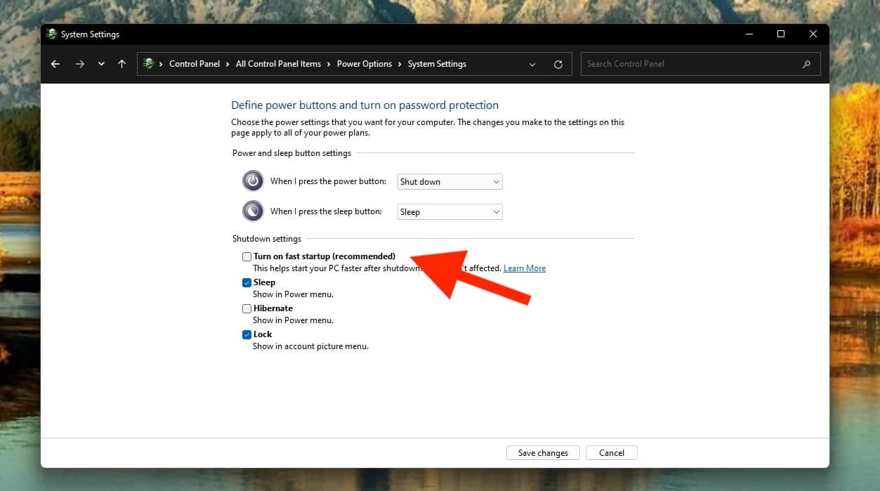 Kernel Power Error 41: 8 Easy Ways to Fix It