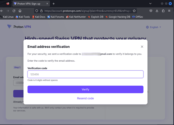 5 Best Kali Linux VPNs in 2025 [Updated]