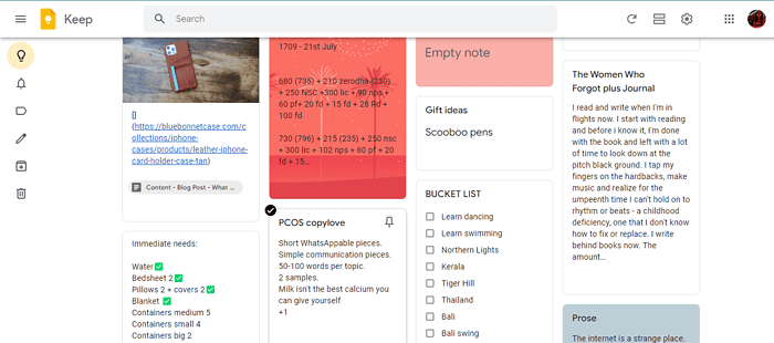 Best Note-Taking App for Windows - 11 Excellent Tools
