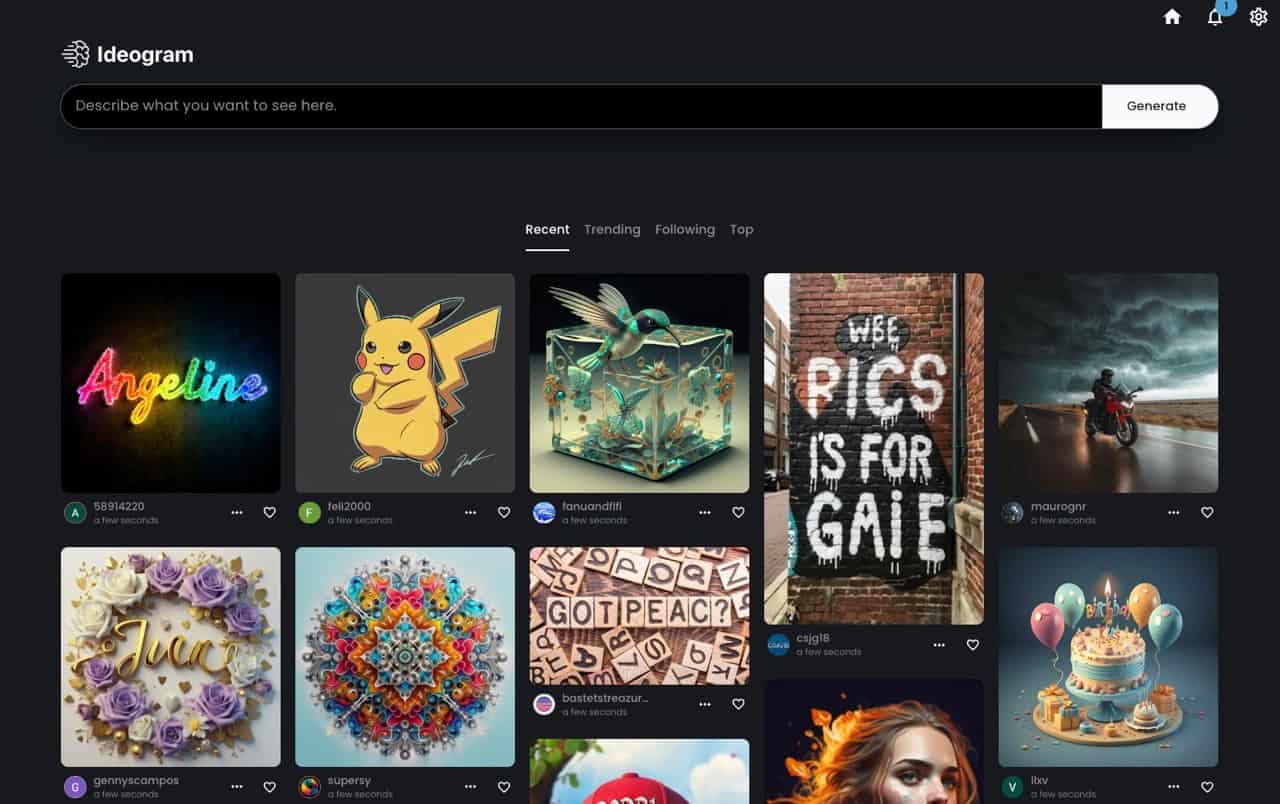 Ideogram AI Review: What Sets It Apart?