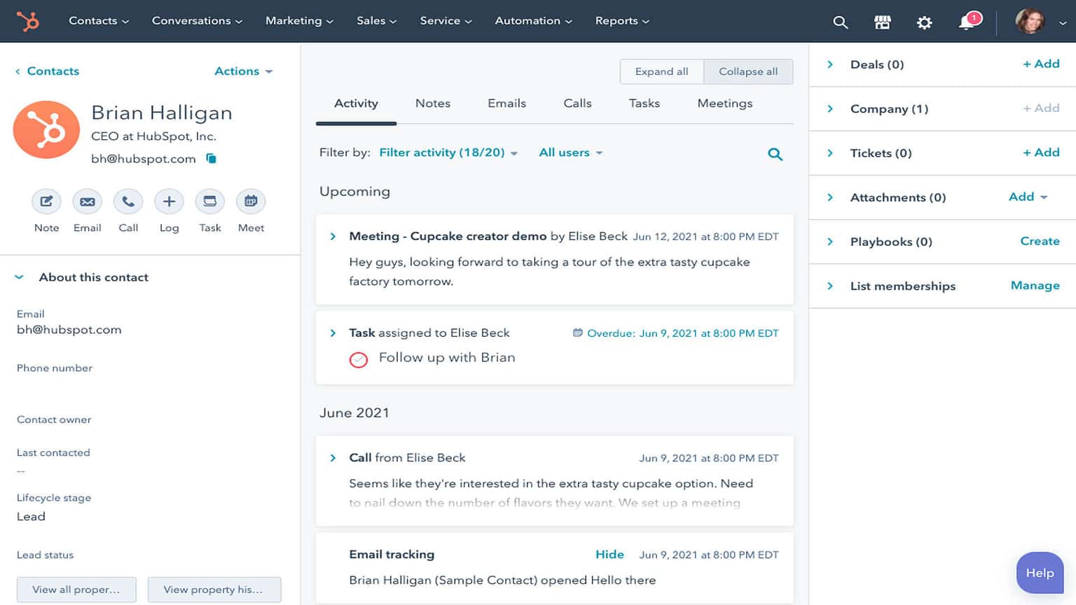 AI CRM Tools: 10 Best Options for Your Business in 2026