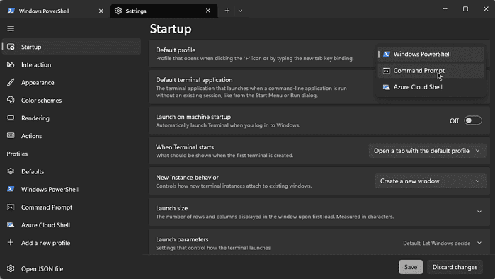 Best Terminal for Windows: 10 Most Efficient Options