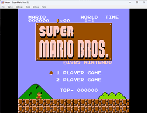 Best NES Emulators for Windows 10 in 2025