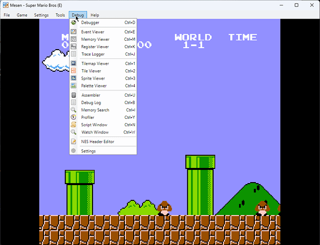 Best NES Emulators for Windows 10 in 2025