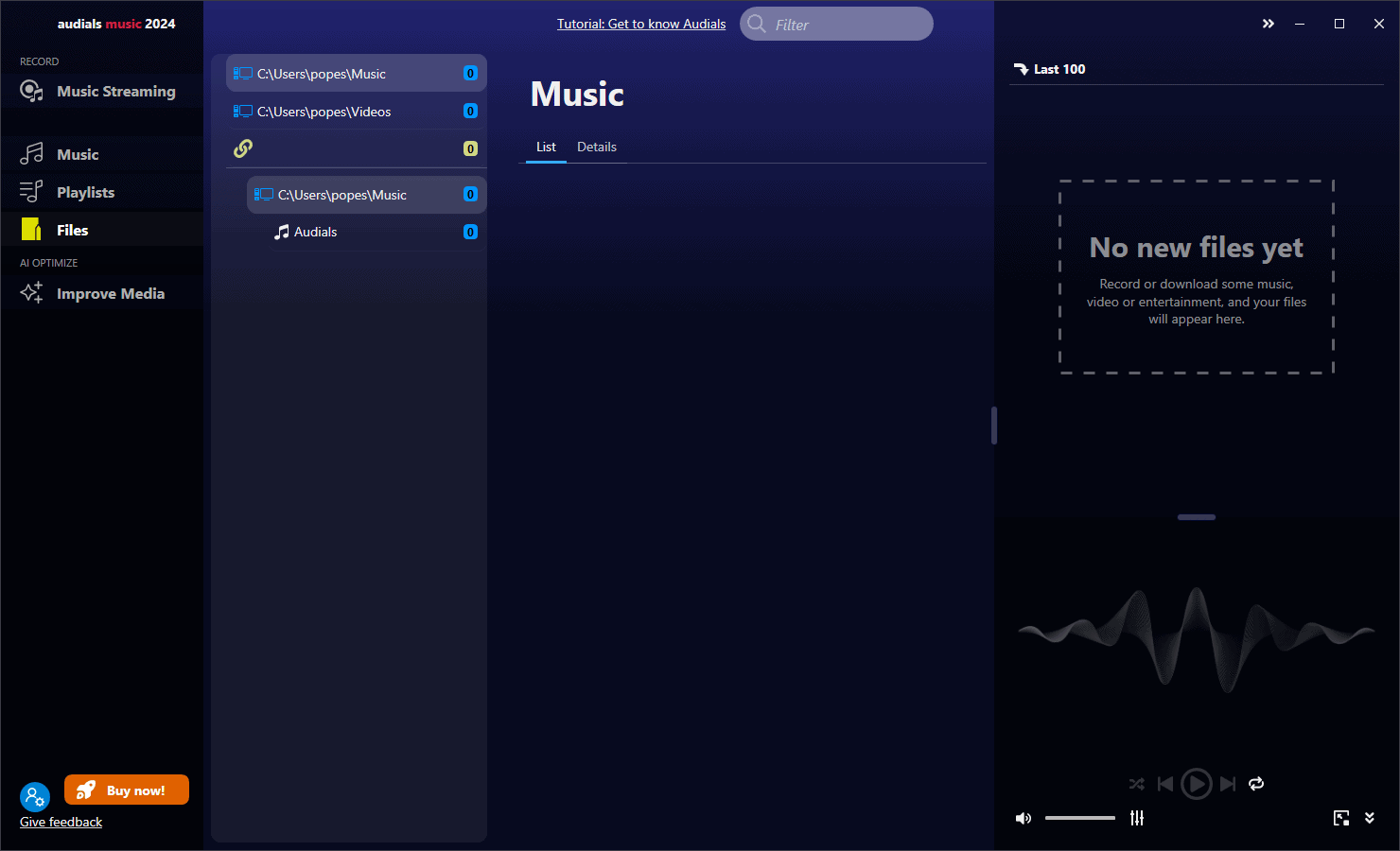 Best Audio Converter for Windows in 2025