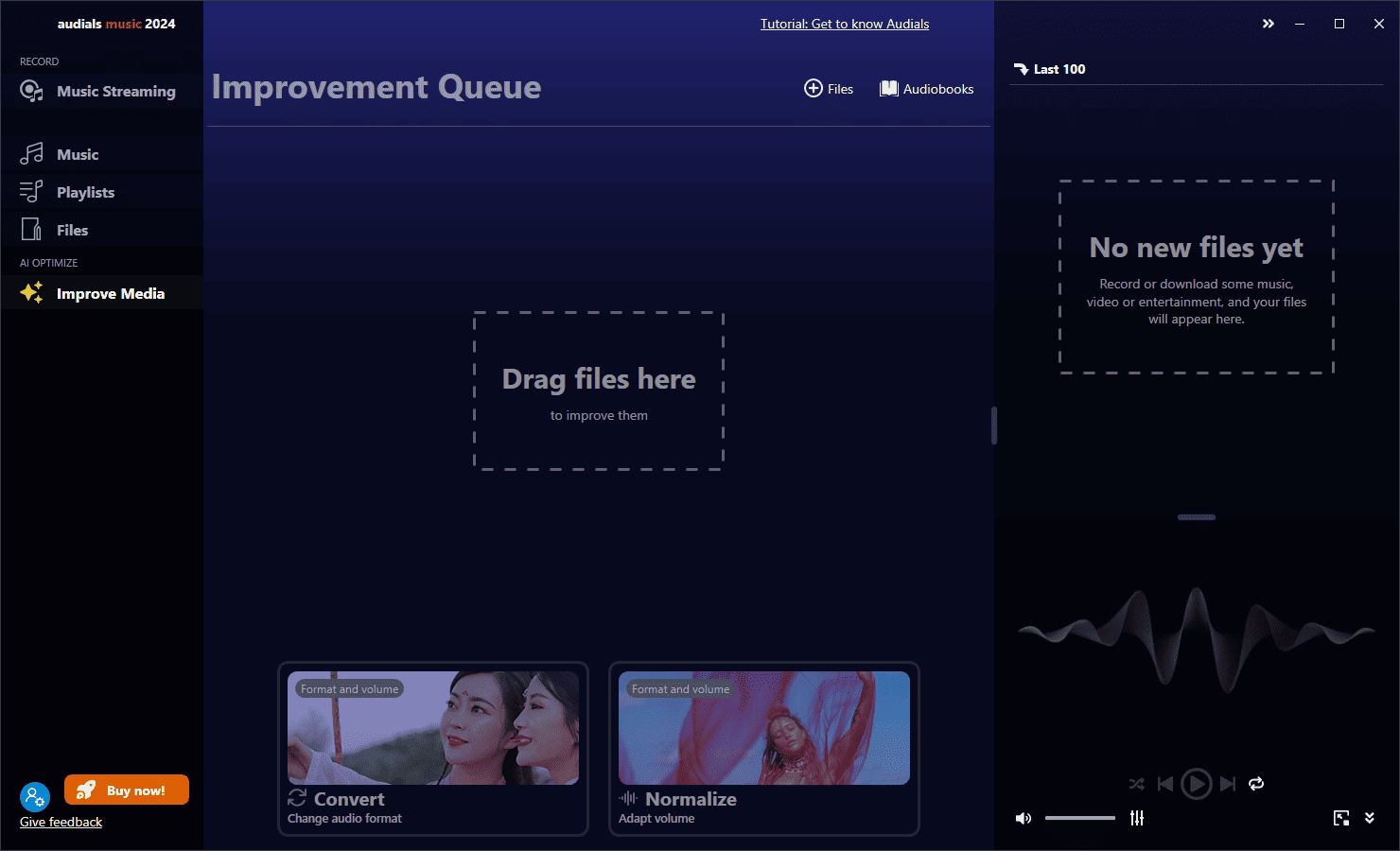 Best Audio Converter for Windows in 2025