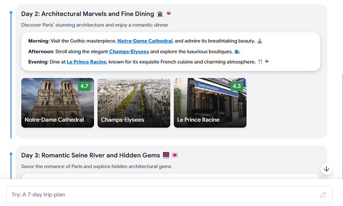 AI for Travel Planning: 6 Tools for the Perfect Trip