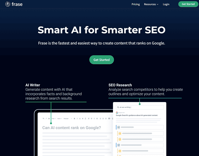 Best AI SEO Tools: 15 AI-Powered Apps To Boost Your Rankings