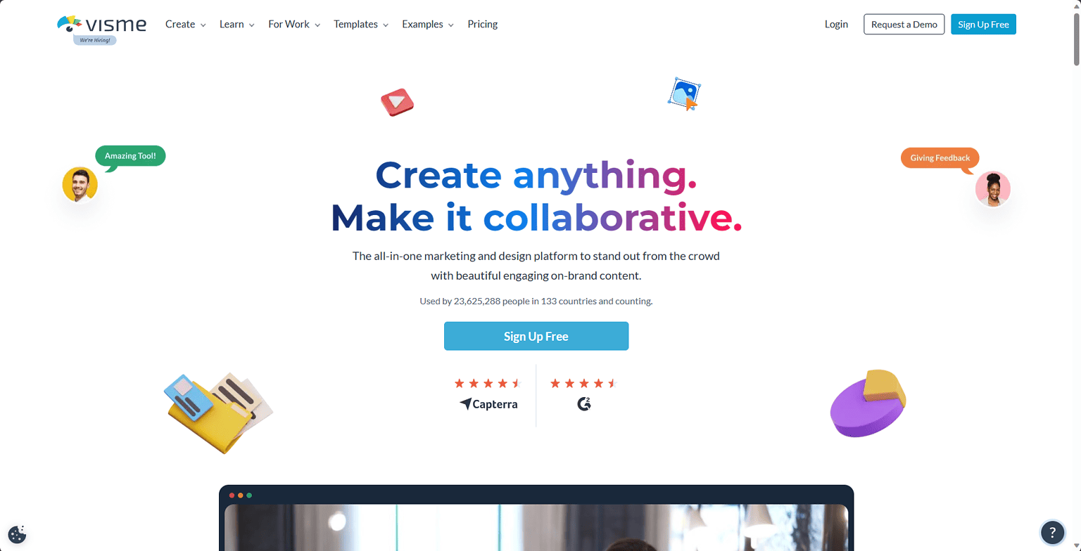 6 Best AI Tools for Infographics [FREE and Paid]